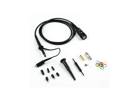 Lecroy Pp024 1 500 Mhz Passive Probe 5mm 101 10 Mohm Tequipment