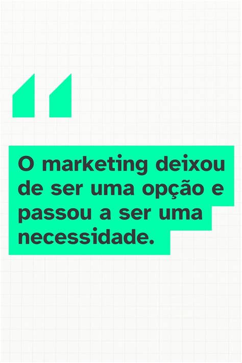Marketing A Necessidade Imperativa Para O Sucesso Empresarial
