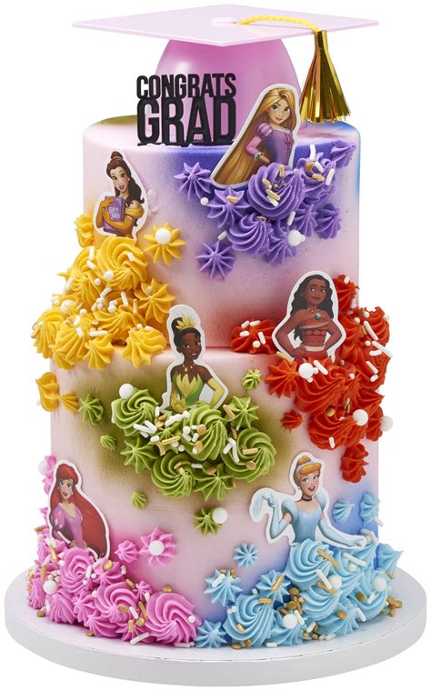 Disney Princess Assortment Decopac