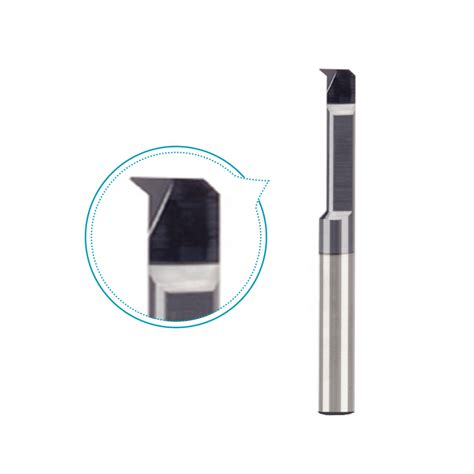 Custom Solid Carbide Boring Bars Zly Tools China The Tailor Made