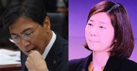 김지은 사건 불륜으로 몰아가 안희정 처벌해달라 요청