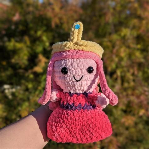 Princess Bubblegum 🍬 R Adventuretime