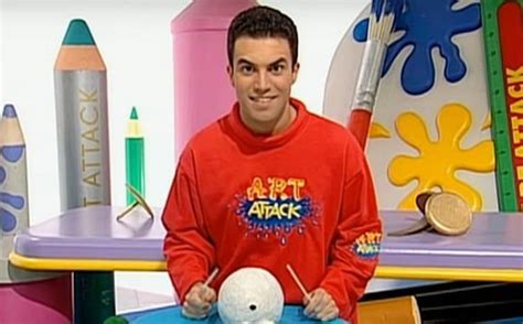 Se Cumplen 12 Años De La Misteriosa Muerte De Rui Torres De Art Attack