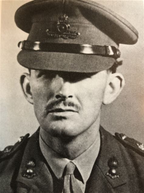 Ministry Of Ungentlemanly Warfare Dorset Major Gus March Phillips
