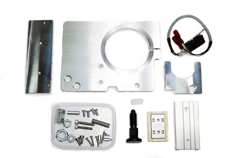 Spindle Brake Pm 25mv Priest Tools