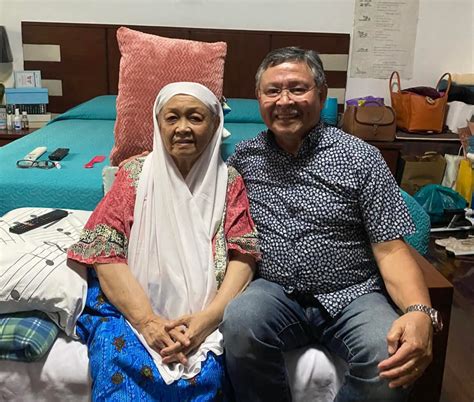 Former Lanao Del Sur Governor Soraya Bedjoria Alonto Adiong Dies