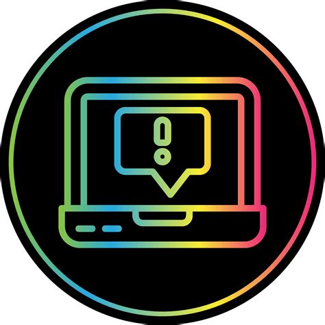 Complaint Vector Icon Design 16921287 Vector Art At Vecteezy