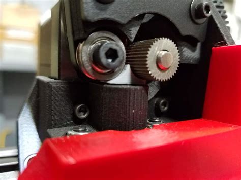 Gmax Flexible Filament Guide By Almightyfirefly Download Free Stl