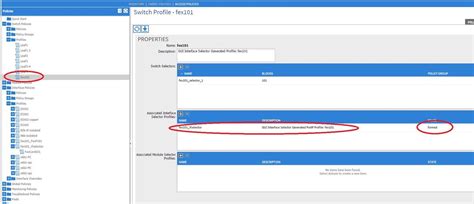 Configure A Fabric Extender With Application Centric Infrastructure Cisco
