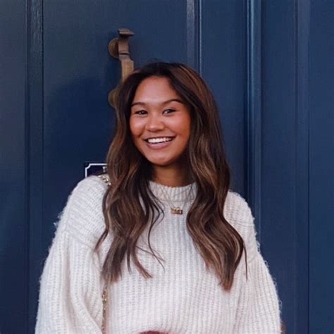 Katelynn Scott University Of North Carolina At Pembroke Lumberton North Carolina United