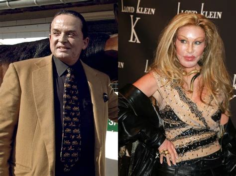 Jocelyn Wildensteins Ex Husband The Untold Story Of Alec Wildenstein