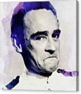 Kenneth Connor Carry On Actor Digital Art By Esoterica Art Agency