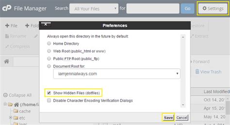 a comprehensive guide to editing htaccess for wordpress security