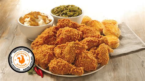 How Long Does It Take Popeyes To Fry Chicken