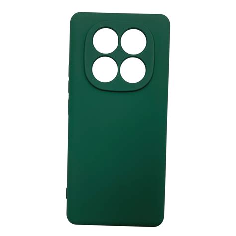 Ripley CARCASA JOIGO XIAOMI NOTE 14 PRO GOMA VERDE