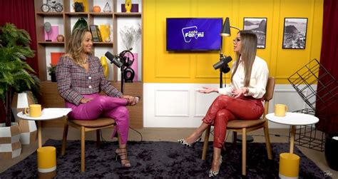 Kamilla Fialho Fala Sobre Carreira Empreendedorismo E Música Em