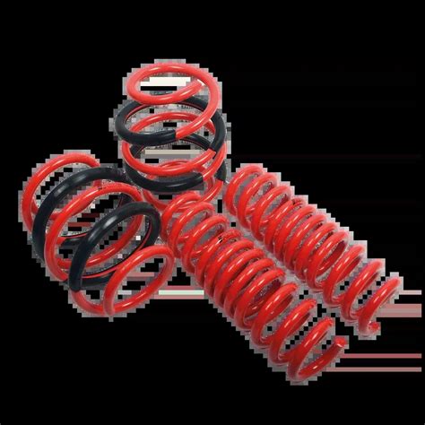 Ast 081976 071994 Volkswagen Poloderby Lowering Springs 60mm40mm