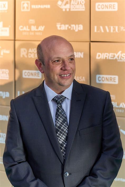 La Anoia Tiene Nombre De Industria