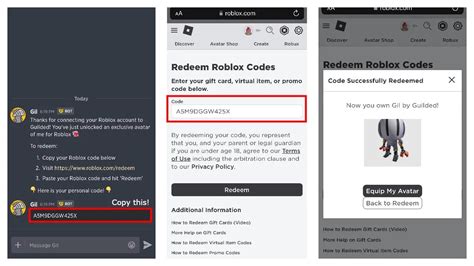 How To Get Gil By Guilded In Roblox Followchain