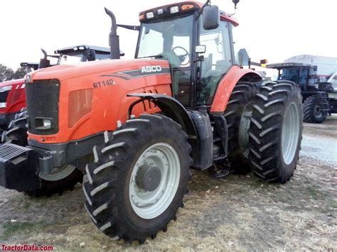 Do They Still Make Agco Tractors At Eloise Rameriz Blog