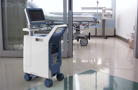 Teleflex Ac3 Optimus Eclipse Product Development