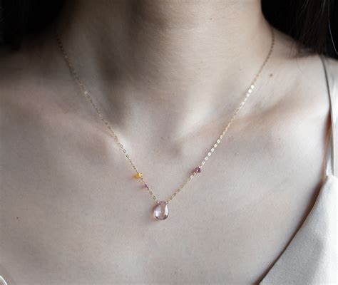 0069 Necklace Jaai ジャーイ