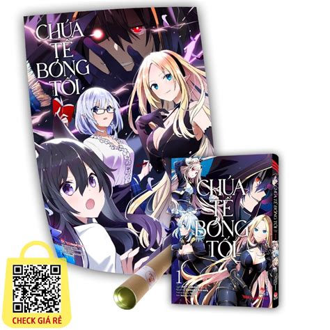 Truyện Chúa Tể Bóng Tối