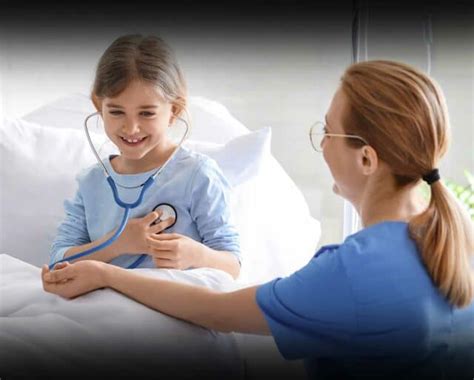 Pediatric Nurse Practitioner Week March 18 23 2024 National Today