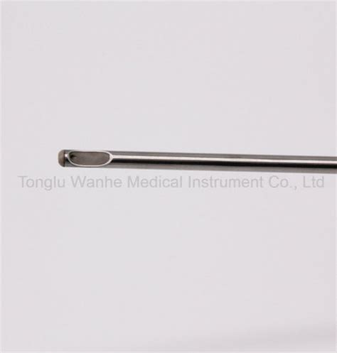 Morcellator Set Gynecology Knot Pusher High Quality Morcellator Set