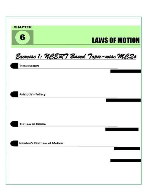 exercise 1 ncert based topic wise mcqs ntroduction pdf