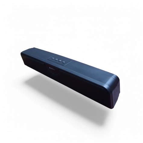 Nesty Bluetooth Soundbar Spekaer Mini Woe World Of Electronics