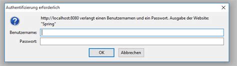 Java Why Does The Orggeoserverextension Block My Spring Boot