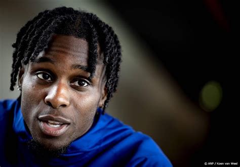 Koeman Passeert Veerman Frimpong In Basis Tegen Frankrijk