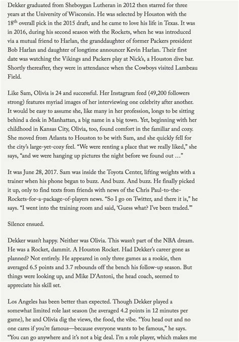 Carol Dekker Caroldekker Twitter