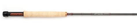Scott Gt Series Fly Rod Idaho Angler