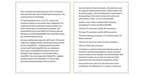 Protection Engineering Basics And Schemes Protection Engineering Page 78