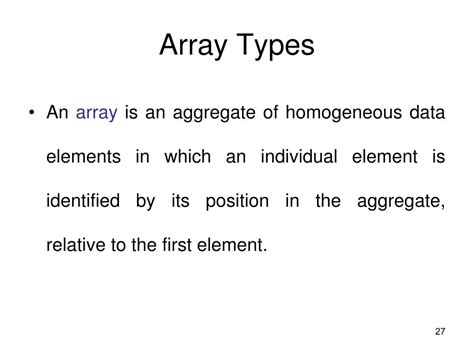 PPT Structure Of Programming Language PowerPoint Presentation Free Download ID