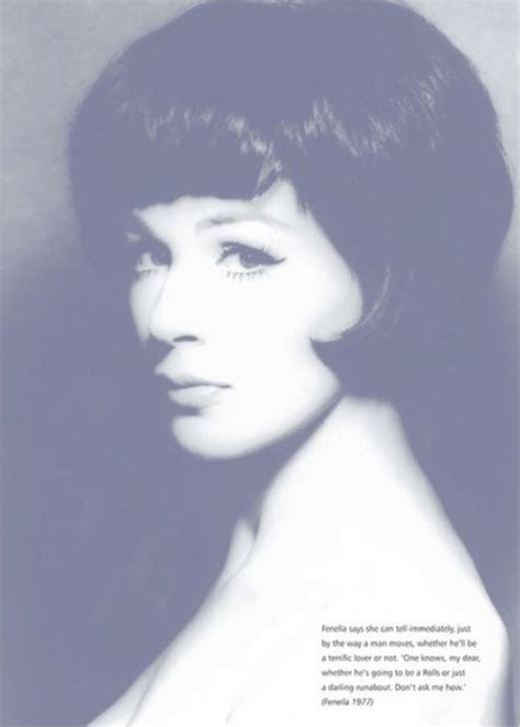 Fenella Fielding Exhibition Of Paintings Chiswick Calendar Features