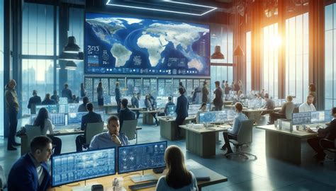 Harnessing Machine Learning For Advanced Weather Forecasting