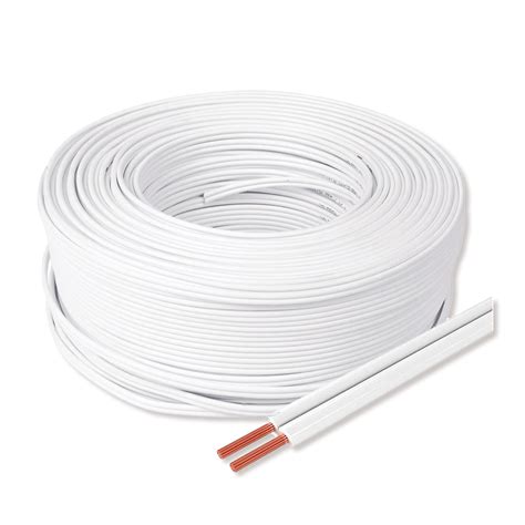 Rollo Cable Duplex 2×12 Ferreuno