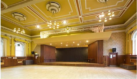 Meeting Rooms At Langside Halls Langside Hall Langside Avenue Glasgow United Kingdom