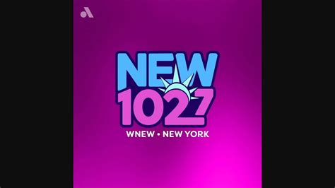 Wnew Fm New 1027 New York Ny 7pm Toth Id 070724 Youtube