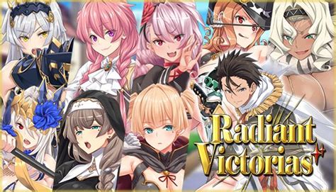 Akari Blast Mango Party Radiant Victorias Deluxe Edition V102 Final Steam Asmr Dlc