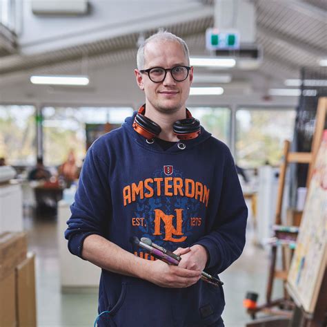 Jordan Dymke Food For Everyone