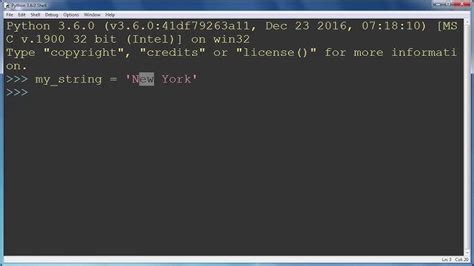 How To Make Everything Uppercase In Python