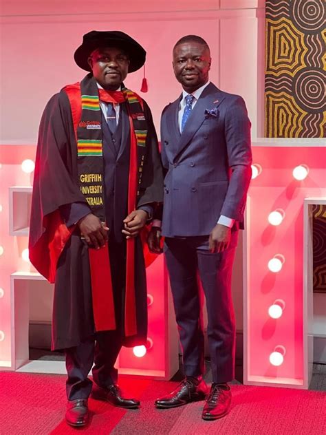 Enoch Nyarkoh Mphil Mphil Ba On Linkedin The Freshest Doctor Dr