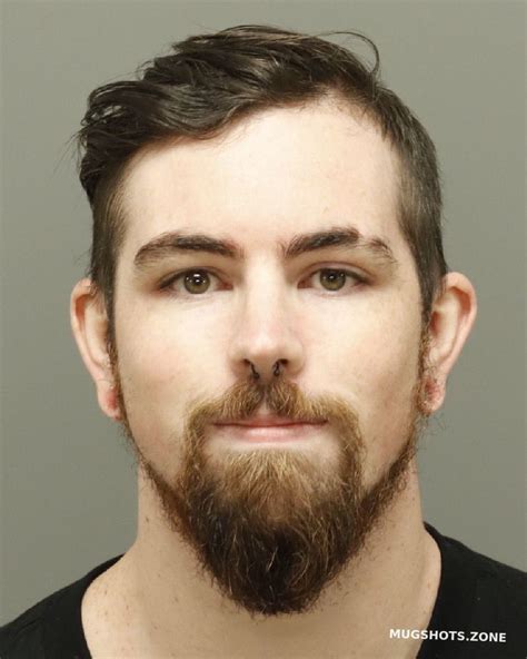 Woolard Taylor Owen 05 22 2025 Wake County Mugshots Zone