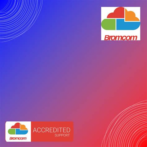 Bromcom Attendance School Ict