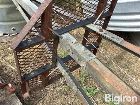 Aermotor Windmill And Tower Agriculture Bigiron