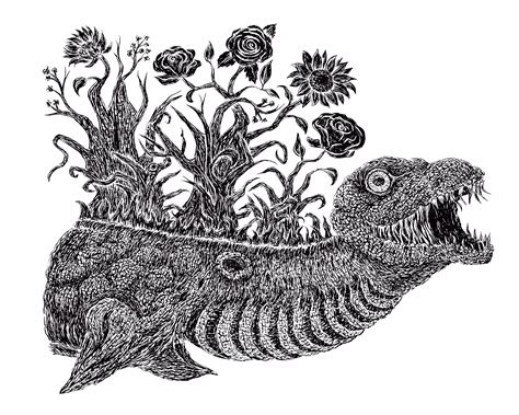 Shin Godzilla Kamata Kun Tree Etsy